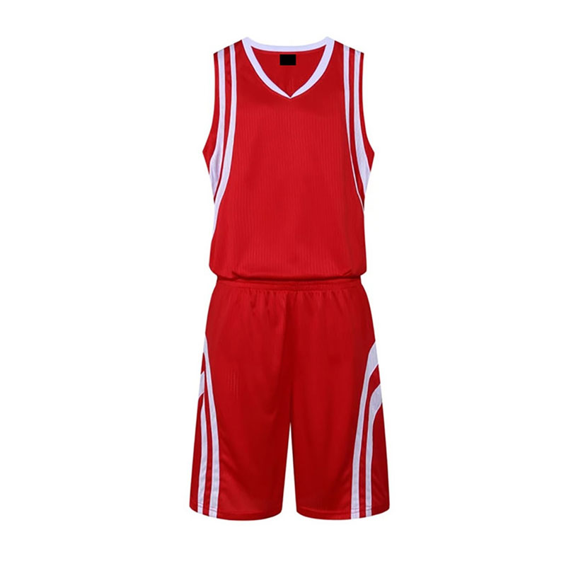 Basketball Uniform – Acheron Sports