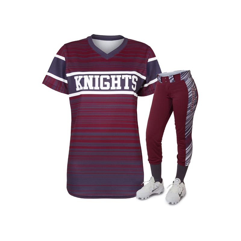 Baseball Uniform – Acheron Sports