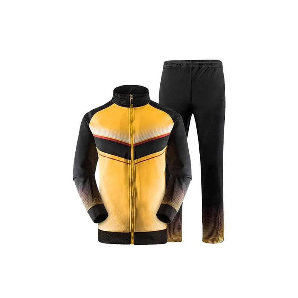 TrackSuit – Acheron Sports